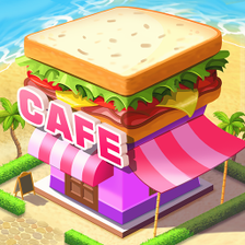 Cafe Tycoon Cooking Restaurant Simulation game APK для Android — Скачать
