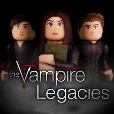 The Vampire Legacies para ROBLOX - Juego Descargar