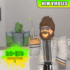 Ro-Bio: Improved 2 para ROBLOX - Juego Descargar