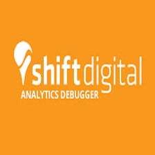 Shift Digital Analytics Debugger para Google Chrome - Extensión Descargar
