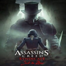 Xbox One 용 Assassins Creed Syndicate: Jack the Ripper - 다운로드