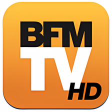 BFM TV pour iPad pour iPhone - Télécharger