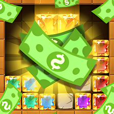 Gem Puzzle : Win Jewel Rewards for Android - Download