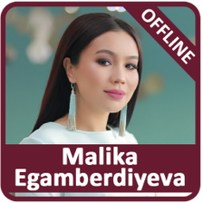 Malika Egamberdiyeva qoshiqla para Android - Descargar