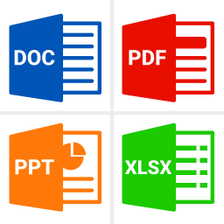 Word Edit: Excel PDF editor para Android - Descargar