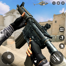 Army Commando Guns Missions: Free war games para Android - Download