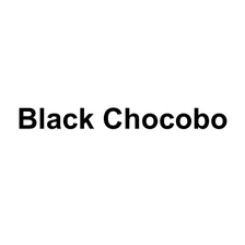 Black Chocobo - Download
