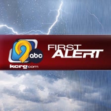 KCRG-TV9 First Alert Weather for iPhone - Download