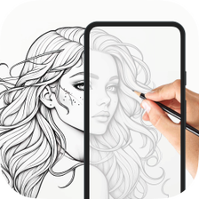 AR Drawing: Sketch & Paint para Android - Descargar