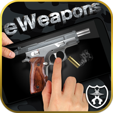 eWeapons™ Gun Simulator Free para Android - Descargar