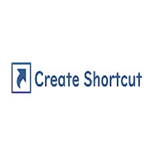 Create Shortcut para Google Chrome - Extensión Descargar