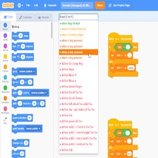Scratch 3 Developer Tools for Google Chrome - Extension Download