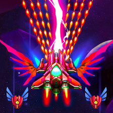 Galaxia Legend: Alien Hunter per Android - Download