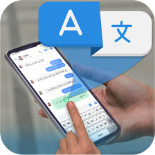Android için Translate on Screen Translator - İndir
