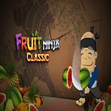 Fruit Ninja Classic Google Chrome için - Eklenti İndir