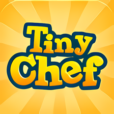 Tiny Chef for iPhone - Download