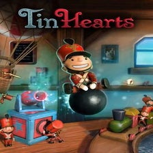 Tin Hearts for Xbox Series X|S - Download