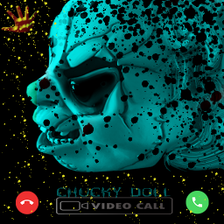 Chucky Doll Video Call Chat para Android - Descargar