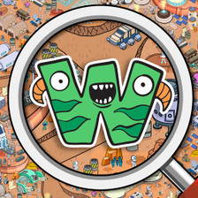 Dino Robot: Police Car Games per Android - Download