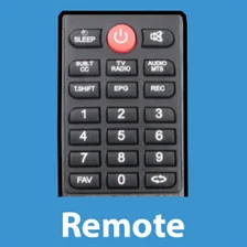Remote For Aiwa Smart TV para Android - Descargar