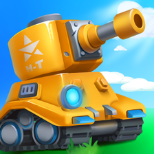 Tank Raid: Epic Tank War Games para Android - Descargar