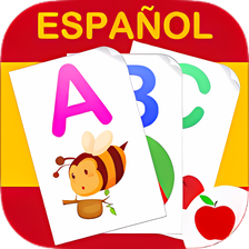 Android 용 Alfabeto-Spanish Alphabet Game APK - 다운로드