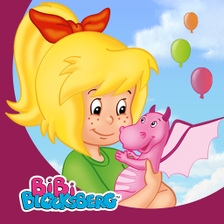 Bibi Blocksberg Spielesammlung for Android - Download