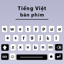 Vietnamese Accent Keyboard for Android - Download