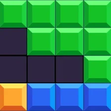 Android için Block Blaster - Color Puzzle - İndir