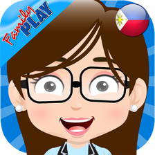 Tagalog Toddler Games for Kids pour Android - Télécharger