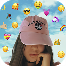 Face Emoji Photo Editor APK per Android - Download