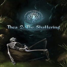 Thea 2: The Shattering para PlayStation 4 - Descargar