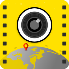GPS Map Video Camera App for Android - Download