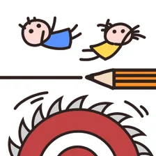 Draw Save Puzzle cho Android - Tải về