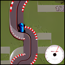 Racing Pitch - Download