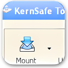 KernSafe TotalMounter - Descargar