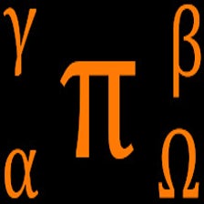 Greek alphabet for Google Chrome - Extension Download