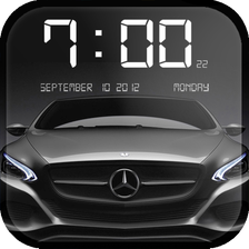 Cars Clock Wallpaper APK for Android - Download