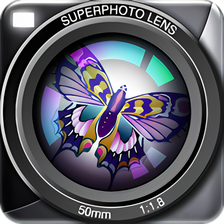 SuperPhoto para Mac - Descargar