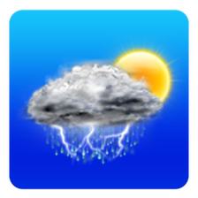 Chronus: VClouds Weather Icons APK for Android - Download