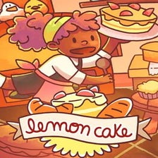 Lemon Cake für Nintendo Switch - Download