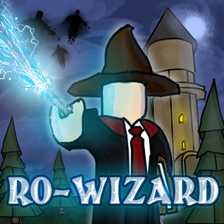 RO-Wizard BETA pour ROBLOX - Jeu Télécharger