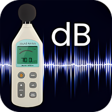 Sound Meter-Decibel Noise Meter para Android - Descargar