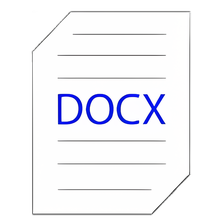 Basic docx Reader APK para Android - Descargar