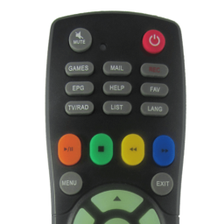 Remote Control For SR Digital para Android - Descargar