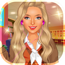 High School Makeover para Android - Descargar