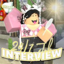 247 Job Interview para ROBLOX - Juego Descargar