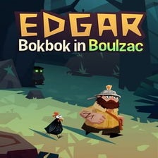 Edgar: Bokbok in Boulzac para Nintendo Switch - Descargar