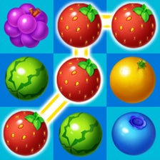 Fruit Link - Line Blast for iPhone - Download