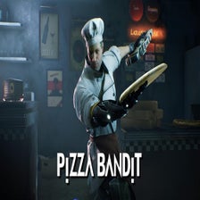 Pizza Bandit - Download